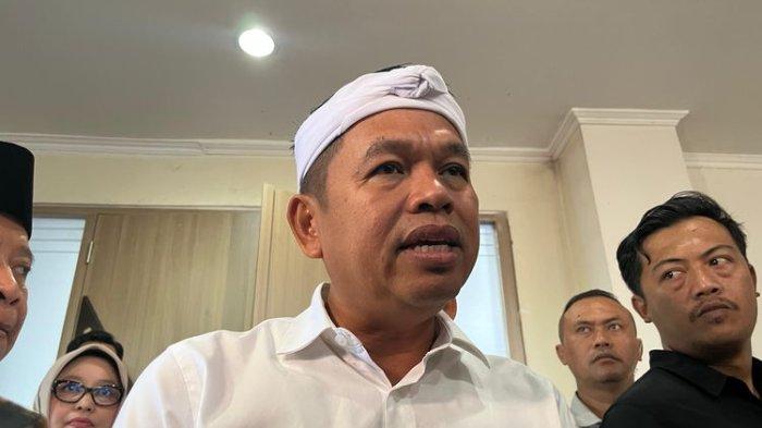 Kebijakan Baru Dedi Mulyadi, Pelajar di Jabar Dilarang Bawa Motor dan Ponsel - Tribunlampung.co.id