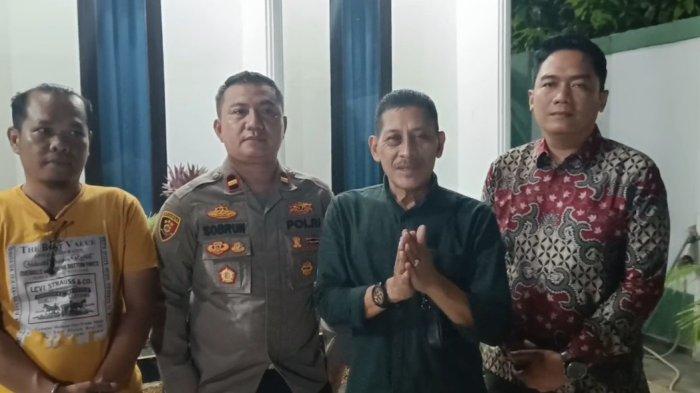 Kapolres Way Kanan Polda Lampung Diapresiasi atas Ungkap Identitas Mayat Anonim di Negeri Besar ...