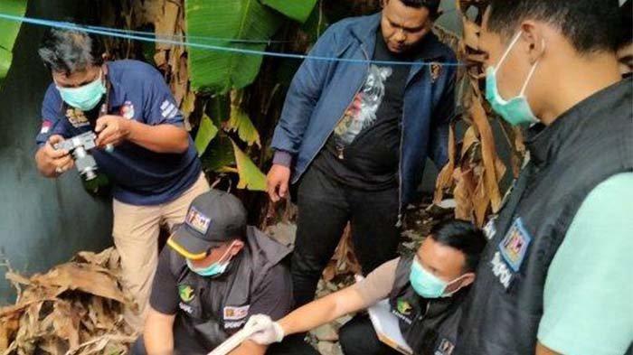 Kasus Aborsi Mahasiswi S2 di Makassar, Polisi Tetapkan Tersangka Baru - Tribunlampung.co.id