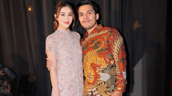 Ribut dengan Aaliyah Massaid saat Live, Thariq Halilintar Tetap Merasa Tidak Bersalah ...