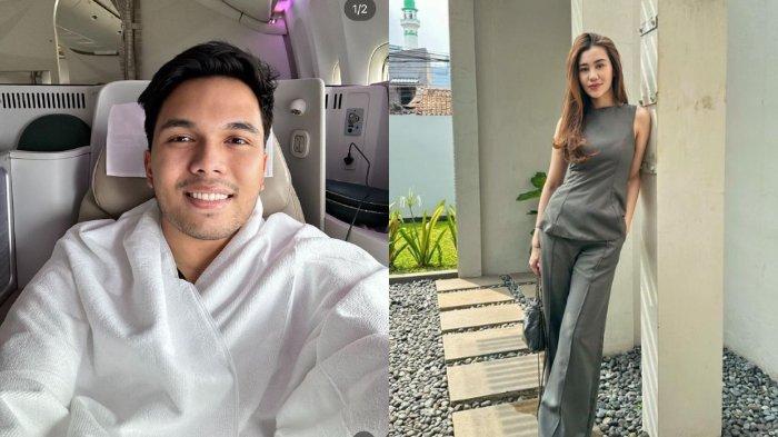 Thariq Halilintar Ungkap Keinginan Hafalkan Al Quran dengan Aaliyah Massaid Usai Menikah ...