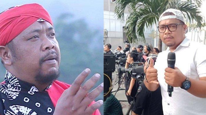 Cerita Abah Lala di Balik Pengalaman Meledaknya Lagu Ojo Dibandingke ...