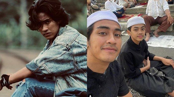 Abidzar Al Ghifar Ungkap Kekesalan Diajak Foto Bareng Saat Berada di ...
