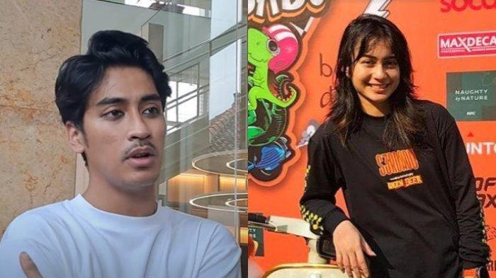 Sintya Marisca Akui Abidzar Al Ghifari Masuk Tipe Pasangannya ...