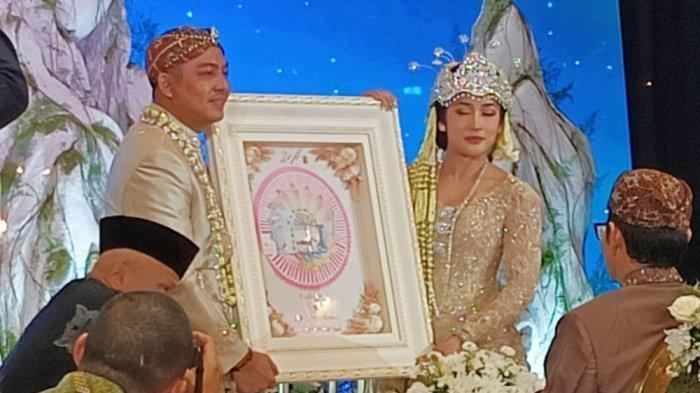 Ade Govinda Ingin Segera Umrah dan Berhaji Usai Nikah - Tribunlampung.co.id