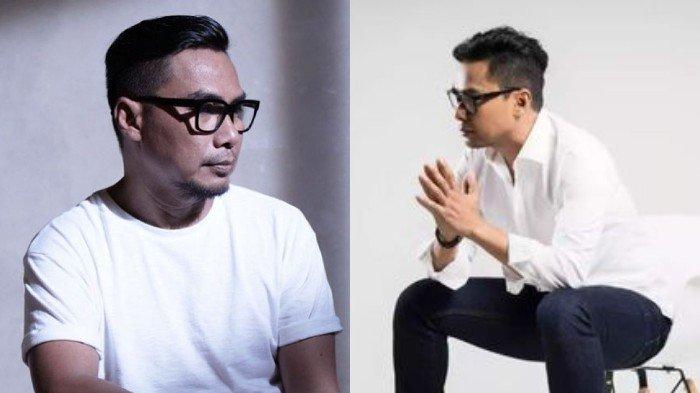 Ady Larang NAFF Bawakan Lagu Ciptaanya Setelah 13 Tahun Berfikir ...