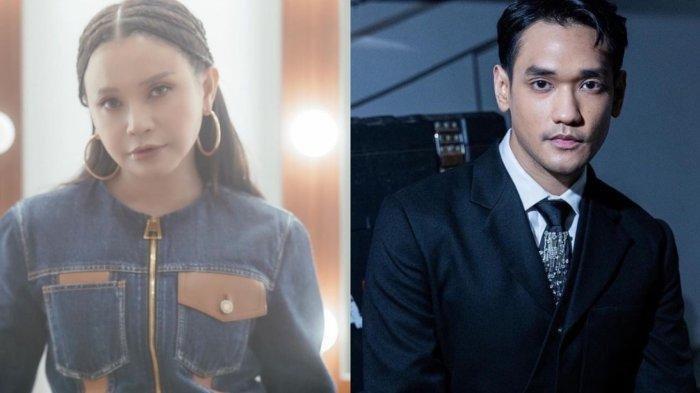 Afgan dan Rossa Gaungkan Kabar Duka Kehilangan Sosok Kesayangan - Tribunlampung.co.id