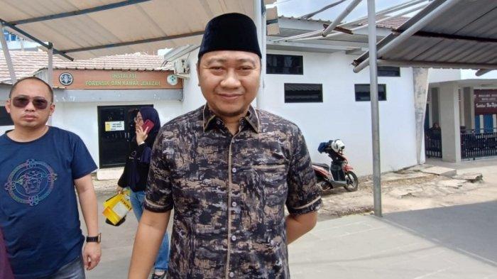 Ali Rahman Punya Sifat Rela Susah Asal Orang Lain Bahagia ...
