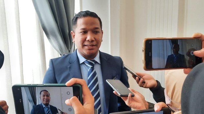 Mantan Rektor Unila Karomani Sidang Perdana pada 10 Januari 2023 ...