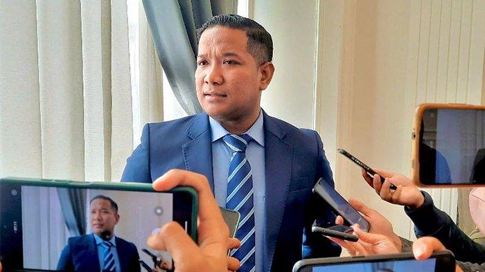 Ahmad Handoko Pengacara Karomani, Kliennya Tunggu Pemeriksaan Lanjutan ...