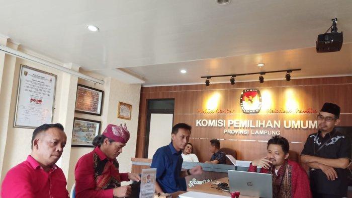 Bursa Calon Gubernur Lampung Pilkada 2024, Ahmad Muslimin Siap Daftar Jalur Independen ...