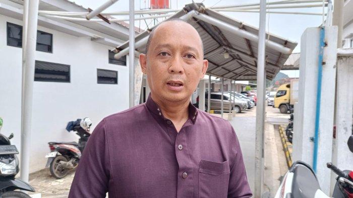 Almarhum Ali Rahman Dikenal Ringan Tangan, Bangun Masjid Diam-diam ...