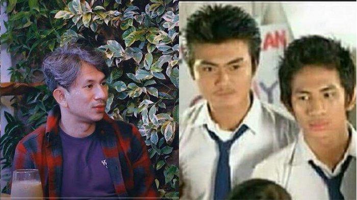 Dulu Aktor Populer, Kini Aji Yusman Tak Mampu Biayai Lahiran Istri ...