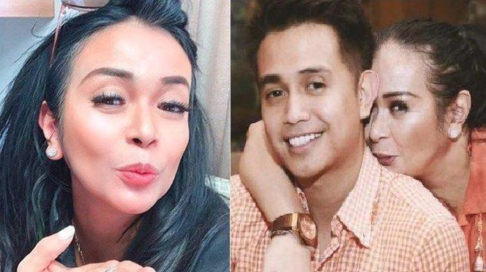 Ajun Perwira Ngotot Mau Anak, Suami Jennifer Jill: Cari di Panti Asuhan ...