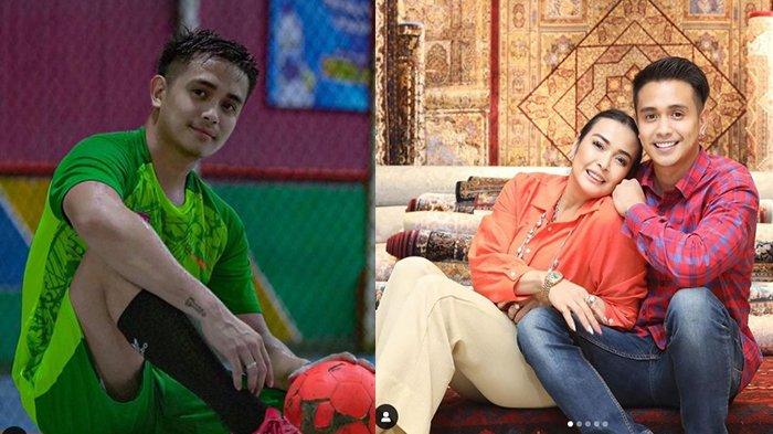 Ajun Perwira Mau Anak dari Jennifer Jill, Padahal Istrinya Sudah 51 ...