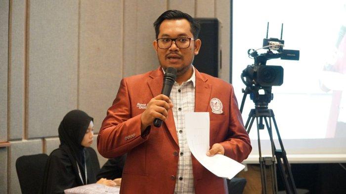 Jelang Pilkada, Akademisi Minta Masyarakat Lampung Jeli Melihat Sosok Pemimpin - Tribunlampung.co.id