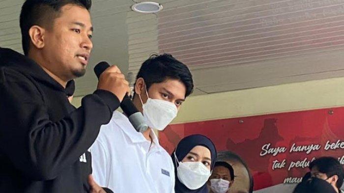 Haters yang Ancam Rizky Billar Ternyata Bukan Mantan Karyawan Leslar ...