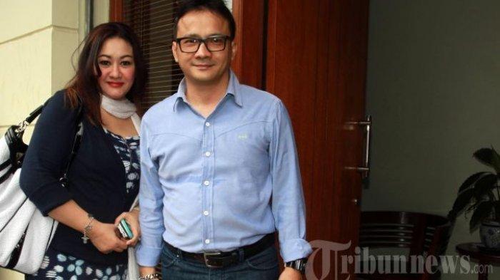 Berusia 57 Tahun, Penampilan Adi Bing Slamet Terlihat Awet Muda - Tribunlampung.co.id