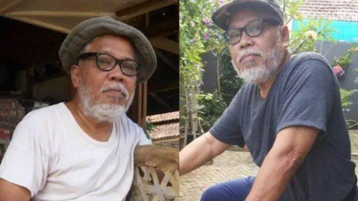 Aktor Dorman Borisman Meninggal Dunia di Usia 73 Tahun, Keluarga Mohon Maaf - Tribunlampung.co.id