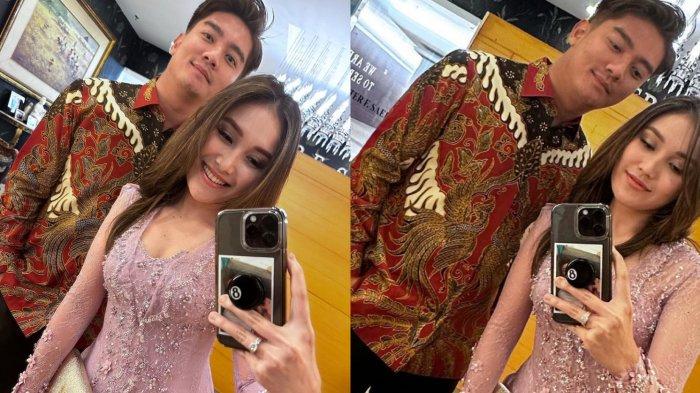 Boy William Tak Masalah Ayah Ayu Ting Ting Minta Jatah Bulanan Rp 300 ...