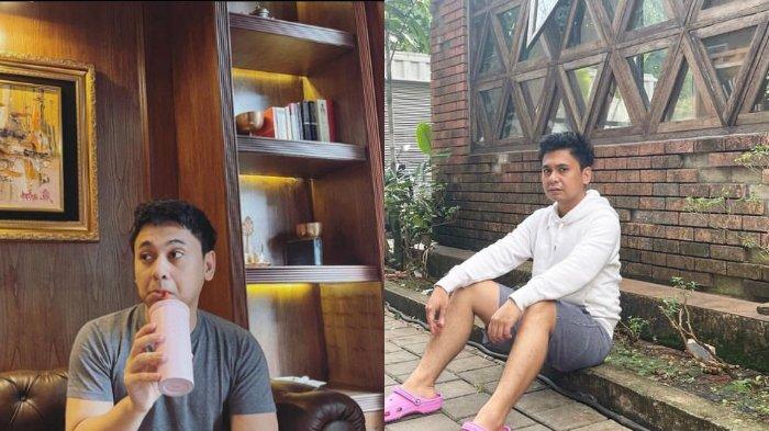 Nasib Akun YouTube Raditya Dika yang Dihack Orang Tak Dikenal - Tribunlampung.co.id