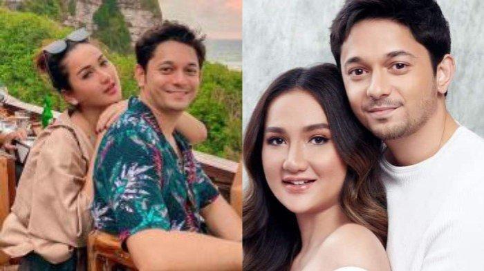 Tengku Dewi Putri Pilih Cerai dari Andrew Andika Setelah Bongkar Perselingkuhan Suami ...