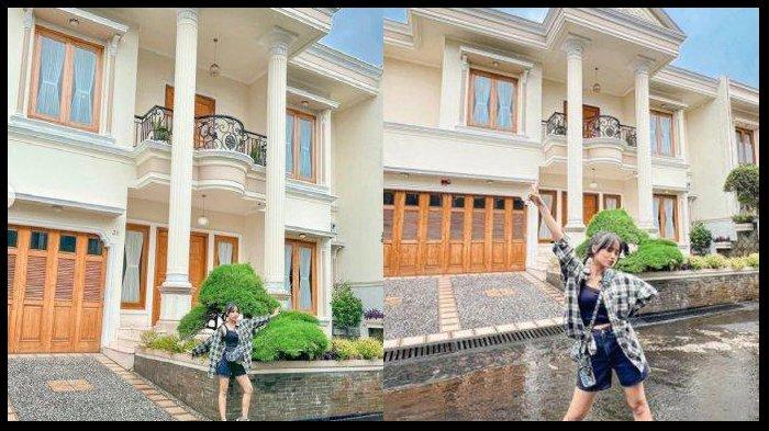 Alasan Fuji Larang Orang Lain Foto di Depan Rumahnya, 'Risih lah ...