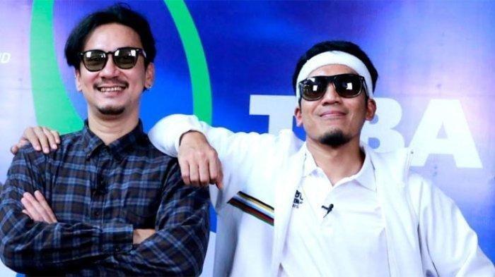 Alasan Istri Vincent Rompie Jadi Saksi Sidang Cerai Desta dan Natasha ...