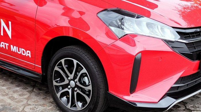 Info Mobil, Alasan Mobil Modern Gunakan Sistem Penggerak Roda Depan ...