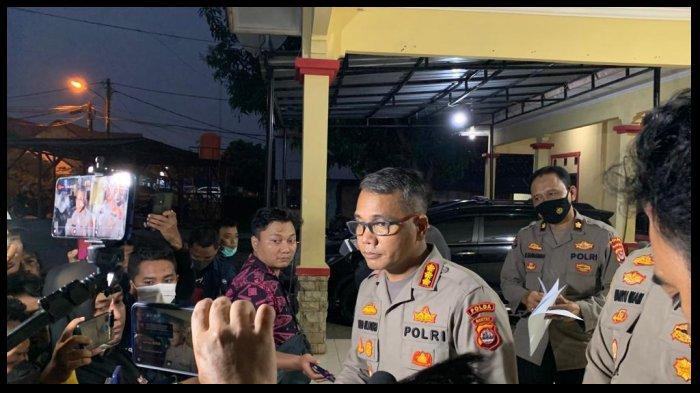 Alasan Polisi Jemput Paksa Nikita Mirzani di Mal hingga Bikin Anak Histeris - Tribunlampung.co.id