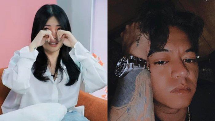 Alasan Reza Arap Selingkuh Dibongkar Wendy Walters - Halaman all - Tribunlampung.co.id