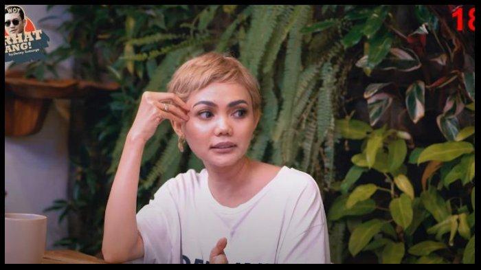 Alasan Rina Nose Tak Mau Punya Anak, Singgung Kekurangan Diri Sendiri ...
