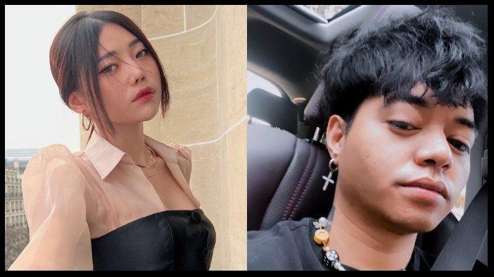 Wendy Walters Beberkan Perasaannya Jadi Janda Muda - Tribunlampung.co.id