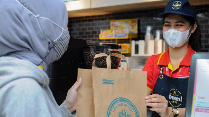 Alfa Express Rest Area Tol Layani Kebutuhan Perjalanan Masyarakat ...