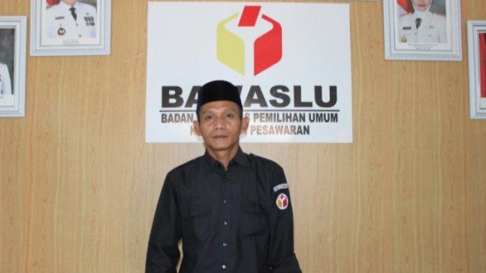 Profil Ali Nurdin Z Komisioner Bawaslu Pesawaran Lampung, Rindu Main ...
