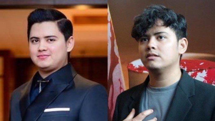 Aliando Syarief Berhasil Turunkan Berat Badan 12 Kg, Dulu Jongkok Susah ...