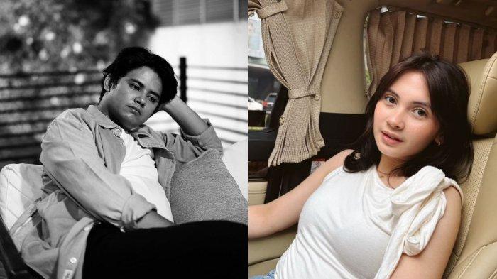 Aliando Syarief Diduga Pacari Richelle Skornicki, Artis Muda 15 Tahun ...