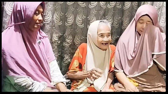 Alibi 2 Wanita Kakak Adik yang Buang Ibu Kandung ke Panti Jompo, Ngaku Berutang - Halaman all ...