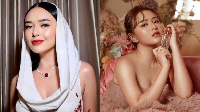 Amanda Manopo Target Pensiun Syuting Usia 27 Tahun, Kini Batal Sebut Masih Rezeki ...