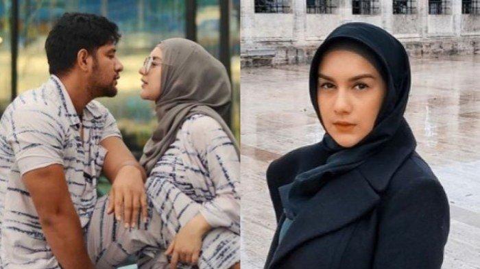 Irish Bella Ternyata Sering Cekcok dengan Ammar Zoni hingga Putuskan Cerai - Tribunlampung.co.id