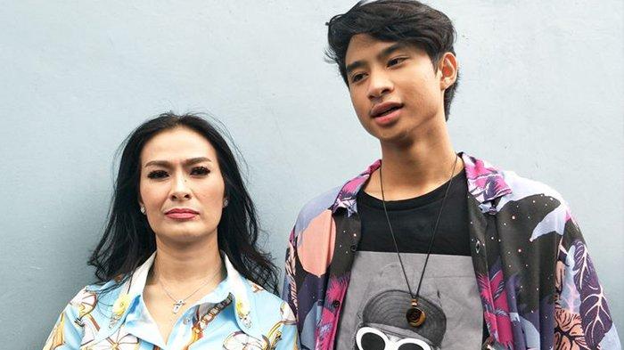 Iis Dahlia Takut Devano Danendra Salah Pergaulan setelah Putuskan ...