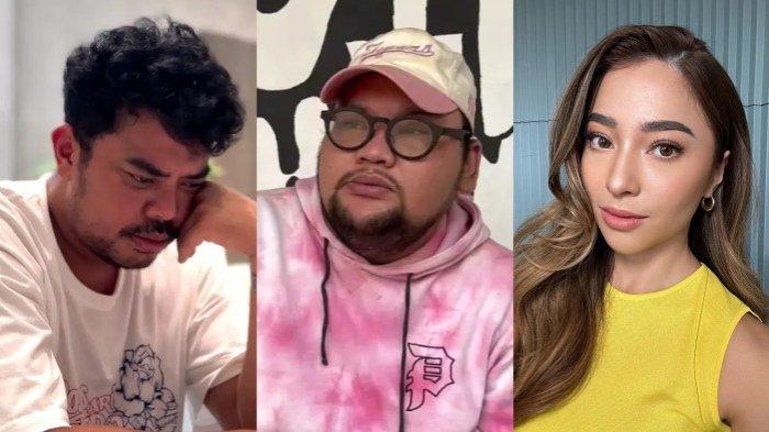 Ananta Rispo Heran Fico Fachriza Pinjam Duit sampai ke Nikita Willy ...