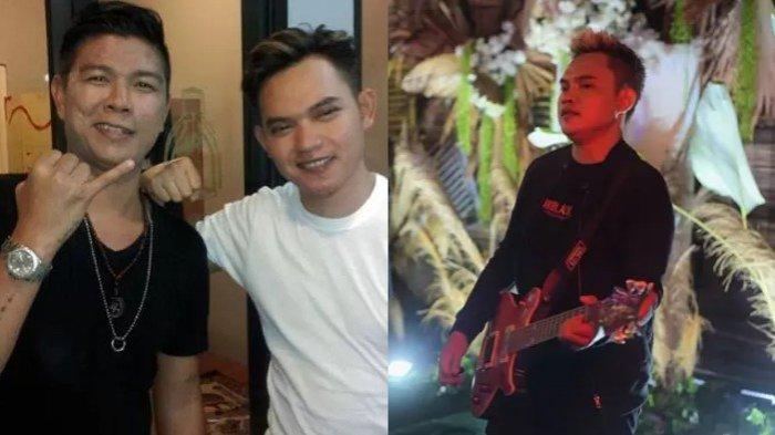 Andika Berstatus Napi saat Rekaman Album Pertama Kangen Band, Diizin ...