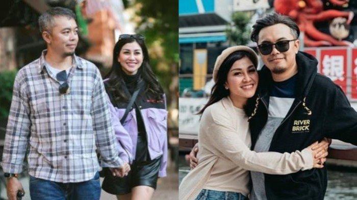 Andika Rosadi dan Nisya Ahmad Resmi Cerai, Nafkah Anak Rp 30 Juta Tiap ...