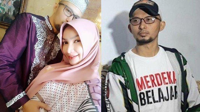 Roro Fitria Teriak Ketakutan karena Perlakuan Andre Irawan di Sidang Cerai - Tribunlampung.co.id