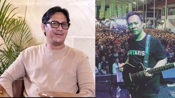 Andre Taulany Merasa Diperas, Ndank Surahman Minta Ganti Rugi Rp 35 M ...