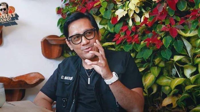 Berjuluk Sultan Bintaro Andre Taulany Pernah Hidup Susah Sampai Utang