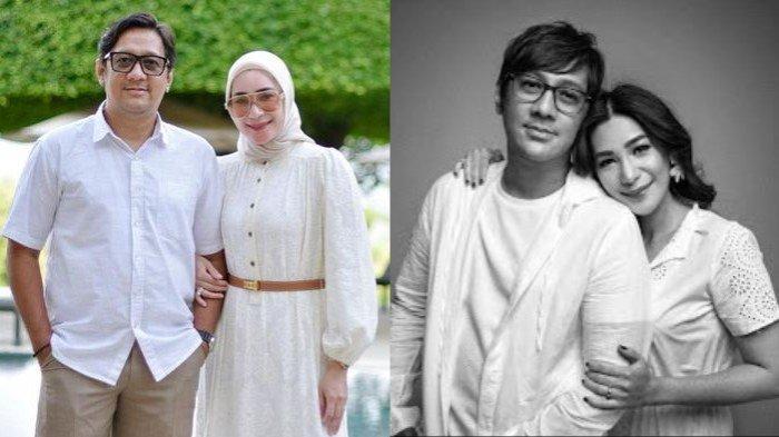 Istri Andre Taulany Hadirkan Orang Terdekat di Sidang Cerai ...