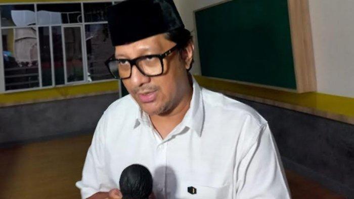 Andre Taulany Ngotot Ceraikan Erin sampai 3 Kali Gugat ke Pengadilan - Tribunlampung.co.id