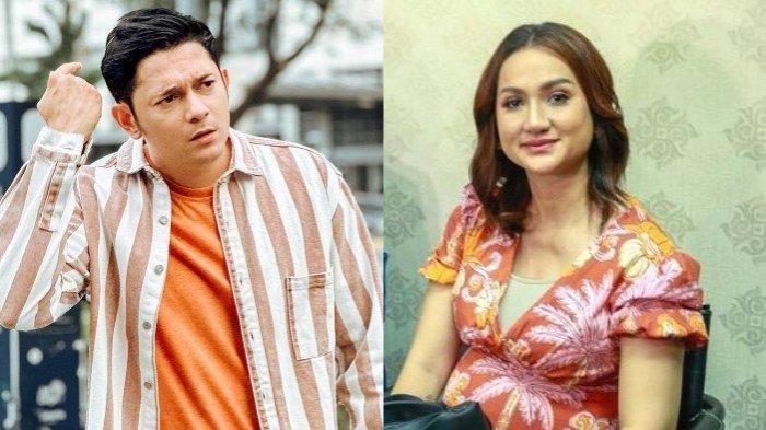 Andrew Andika Wajib Beri Nafkah Anak Rp 20 Juta, Naik 15 Persen Setiap Tahun - Tribunlampung.co.id